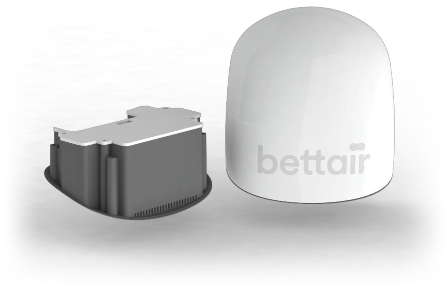 Bettair Node | Bettair Cities
